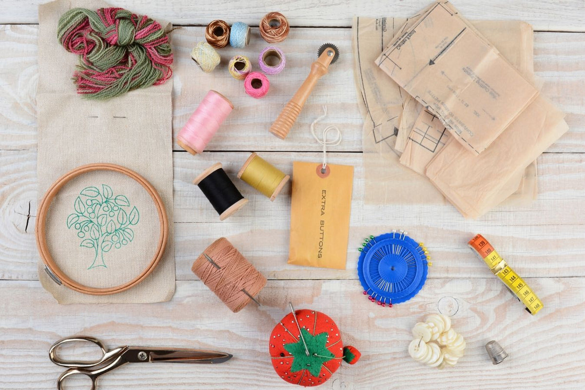 Back to Basics: Reading a Sewing Pattern Envelope