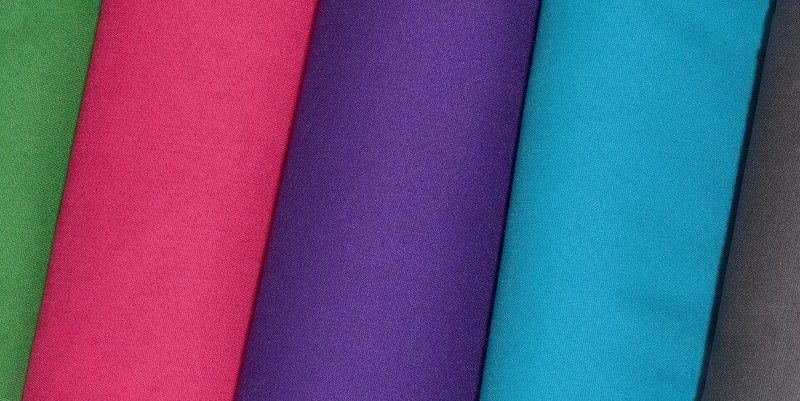 What Is Broadcloth Fabric? | Fabric Wholesale Direct Blog