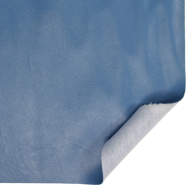 Upholstery Vinyl w/ Polyester Knit Backing Fabric