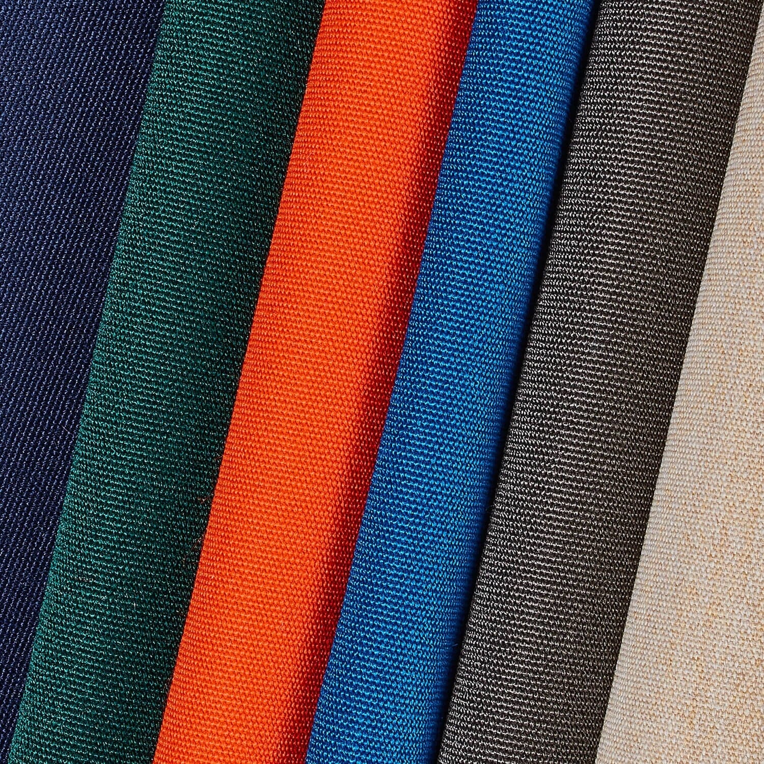 Ottertex® Water-Repellent Fade-Resistant Acrylic Canvas Soft