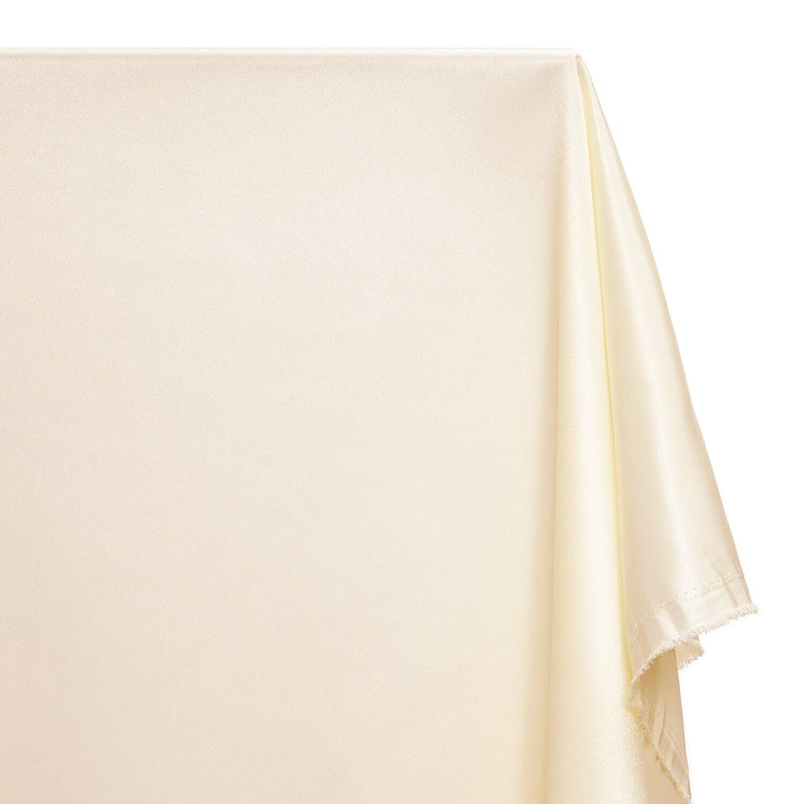 Filament Yarn Polyester Crepe Back Satin Fabric
