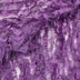 Purple Ruffle Organza Fabric 52/53" Wide $19.99/Yard 100%Polyester