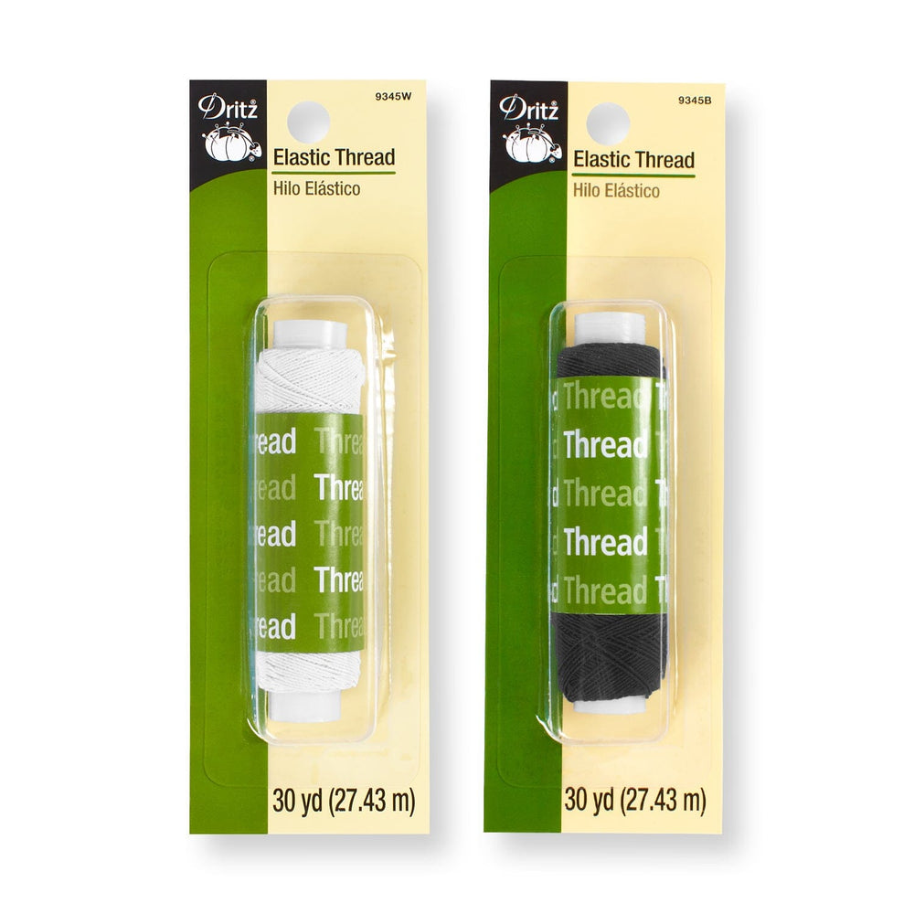 Dritz® Elastic Sewing Thread | Fabric Wholesale Direct