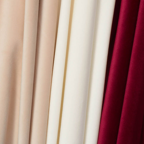 Upholstery Holland Flocking Velvet Fabric