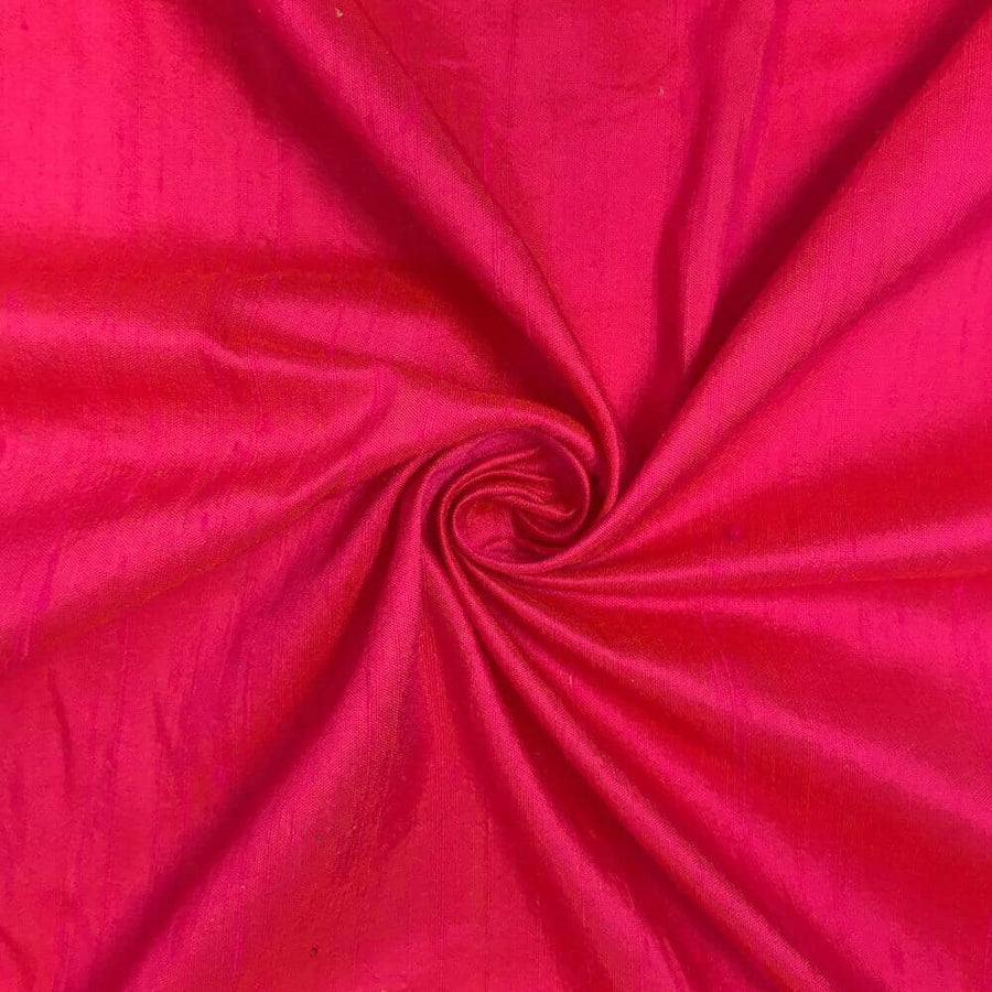 Silk Dupioni Fabric By The Yard