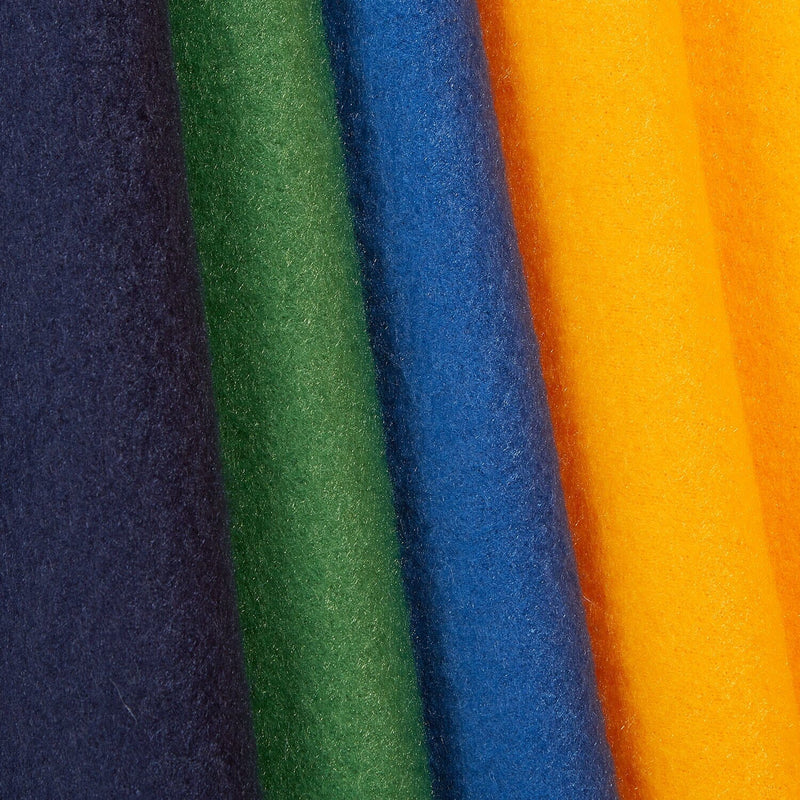 Polar Fleece Fabric By The Yard