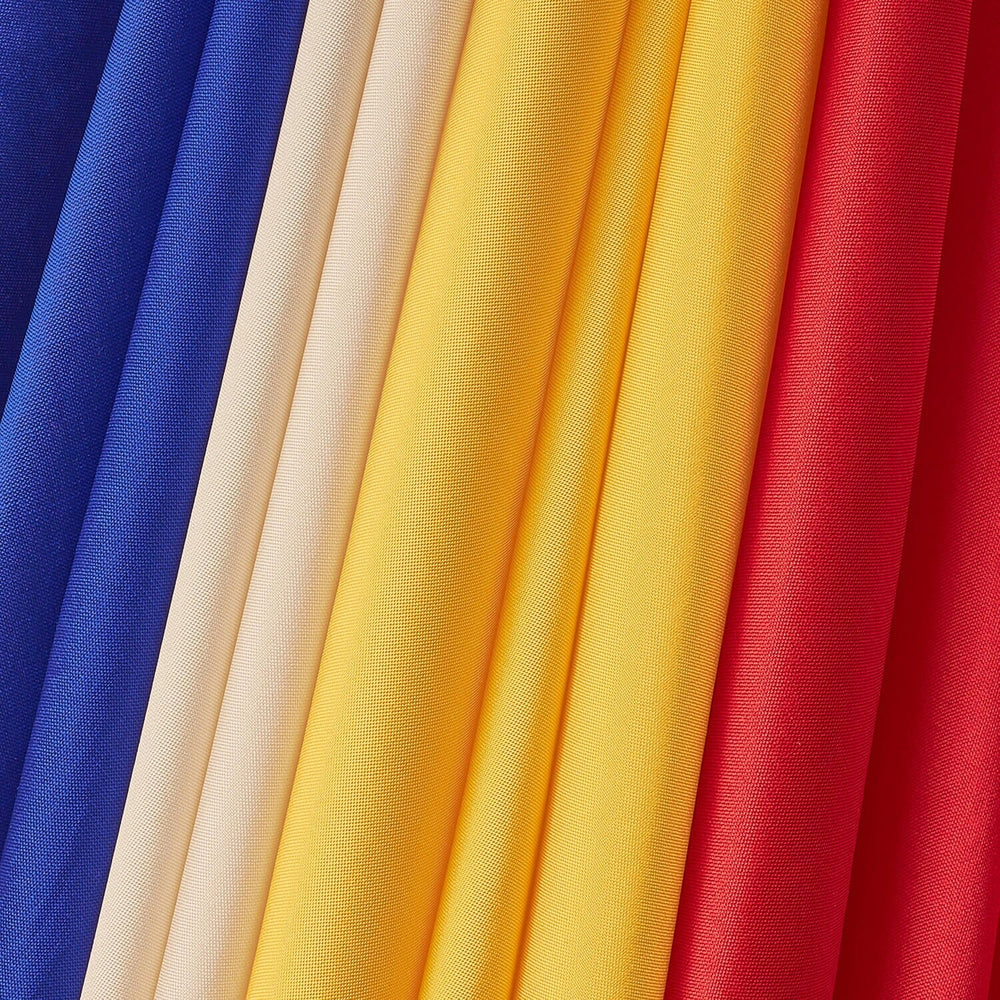 Polyester Taffeta Lining Fabric By The Yard