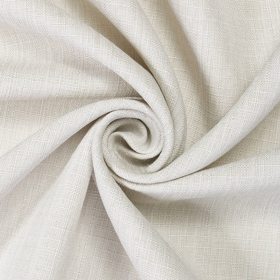 Rio Fire Retardant Linen Look Fabric | Fabric Wholesale Direct