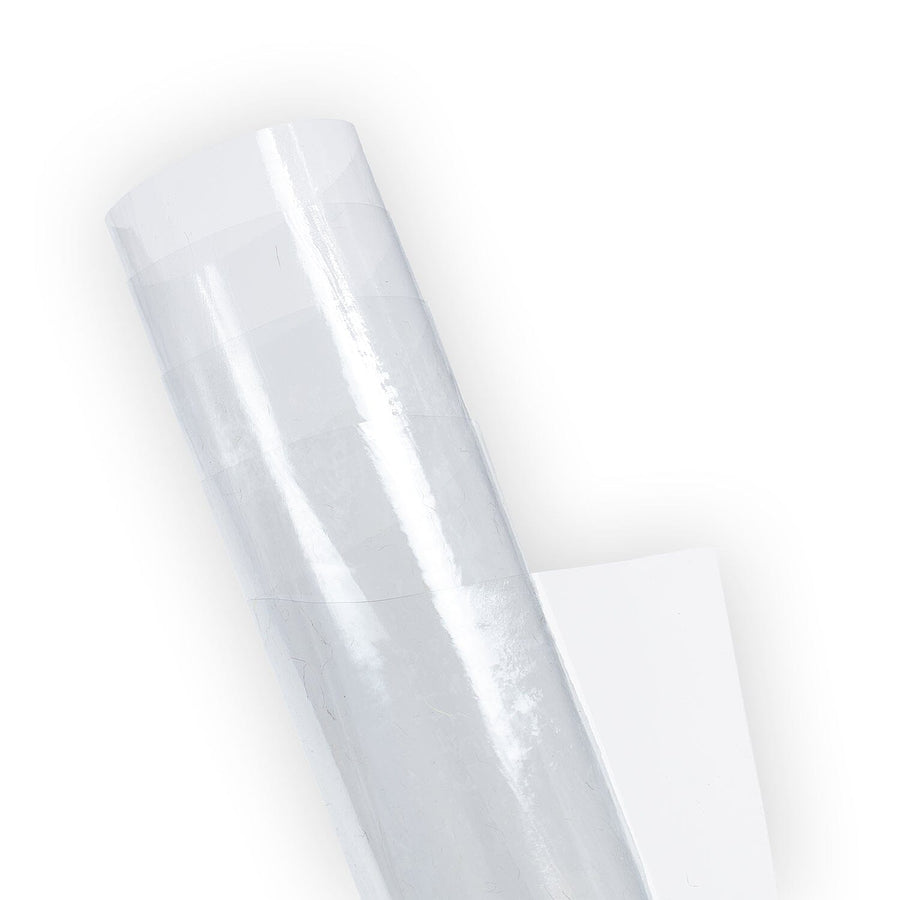 Ottertex® Clear Vinyl (54 Inch) Fabric - 4 Gauge