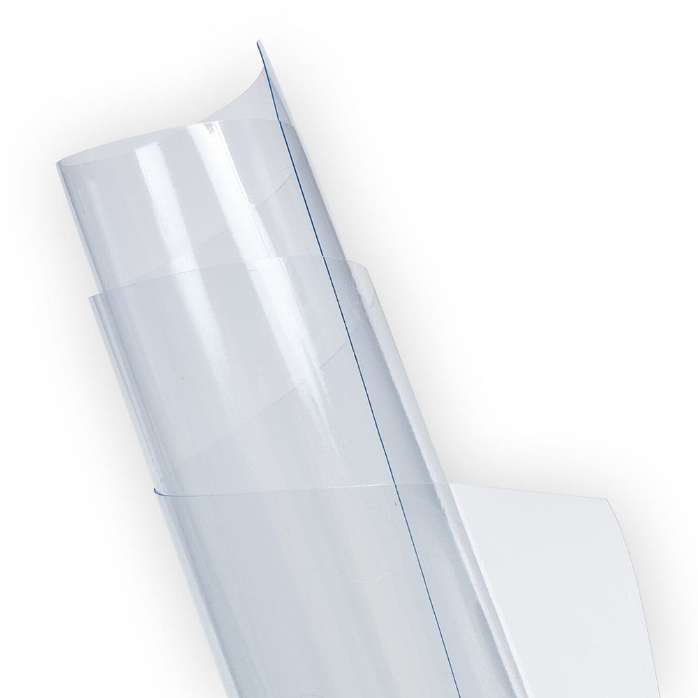 Ottertex® Clear Vinyl (54 Inch) Fabric - 16 Gauge