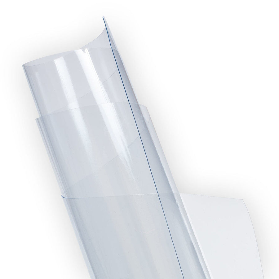 Ottertex® Clear Vinyl (54 Inch) Fabric - 16 Gauge