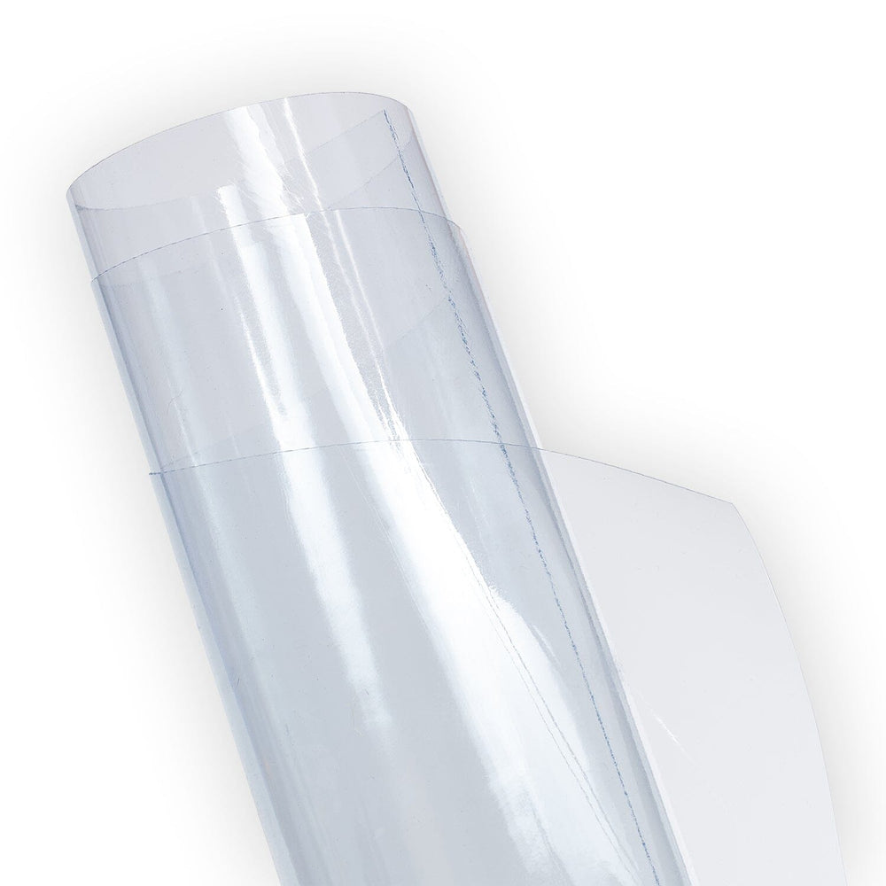 Ottertex® Clear Vinyl (72 Inch) Fabric - 20 Gauge