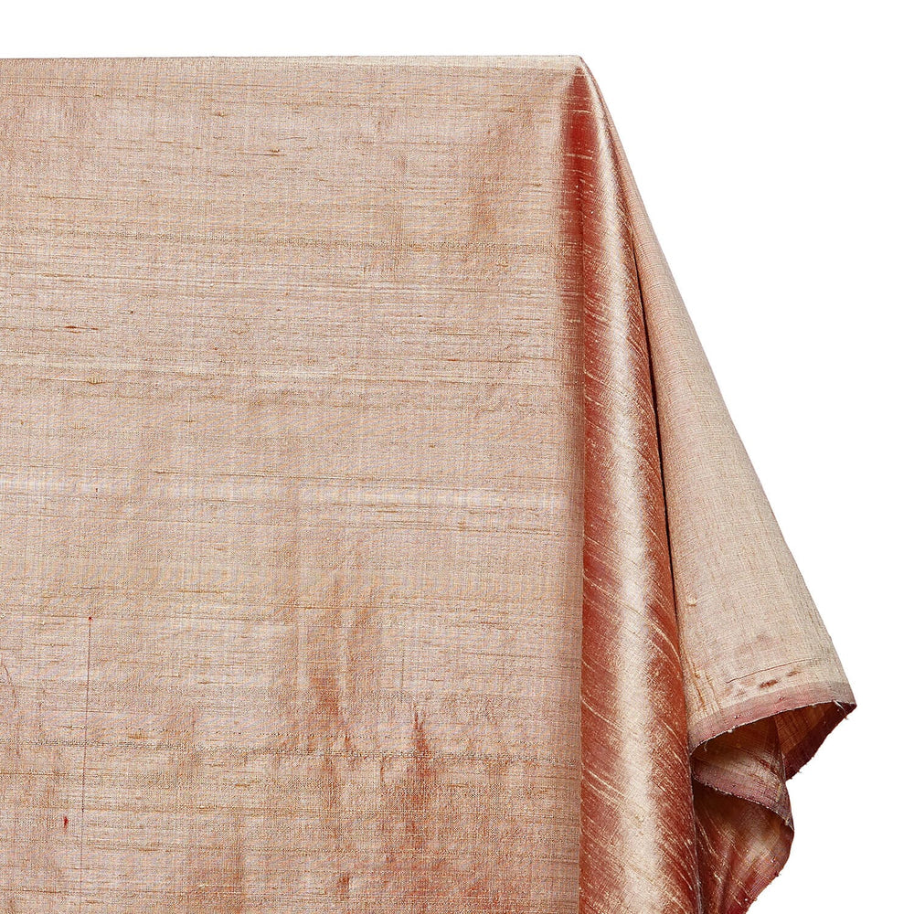 Silk Dupioni Fabric By The Yard