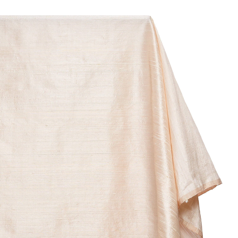 Silk Dupioni Fabric By The Yard