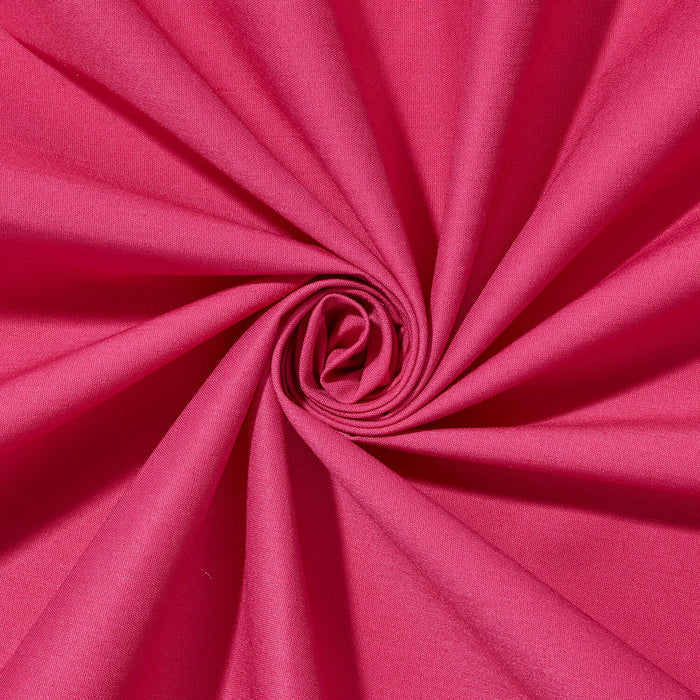Stretch Broadcloth Fabric (58/59 Inch)