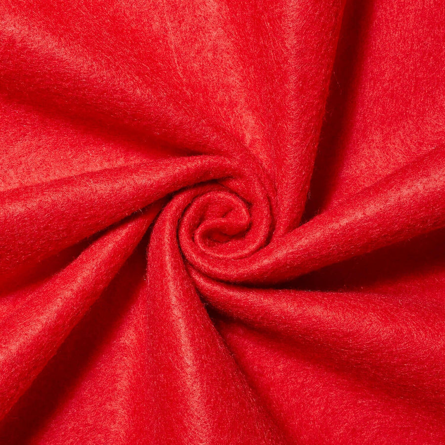 Polyester Felt Fabric By The Yard