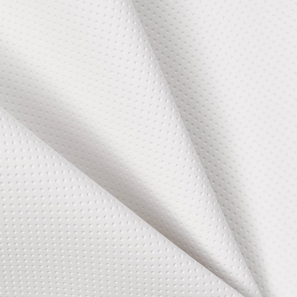 Ottertex® Dotted Stretch Matte Vinyl Fabric