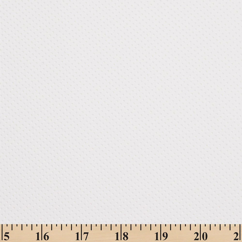 Ottertex® Dotted Stretch Matte Vinyl Fabric