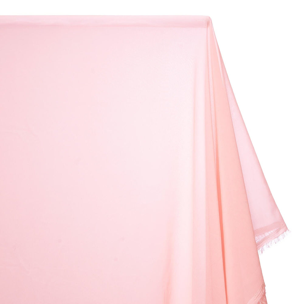 Polyester Chiffon (60 Inch) Fabric By The Yard