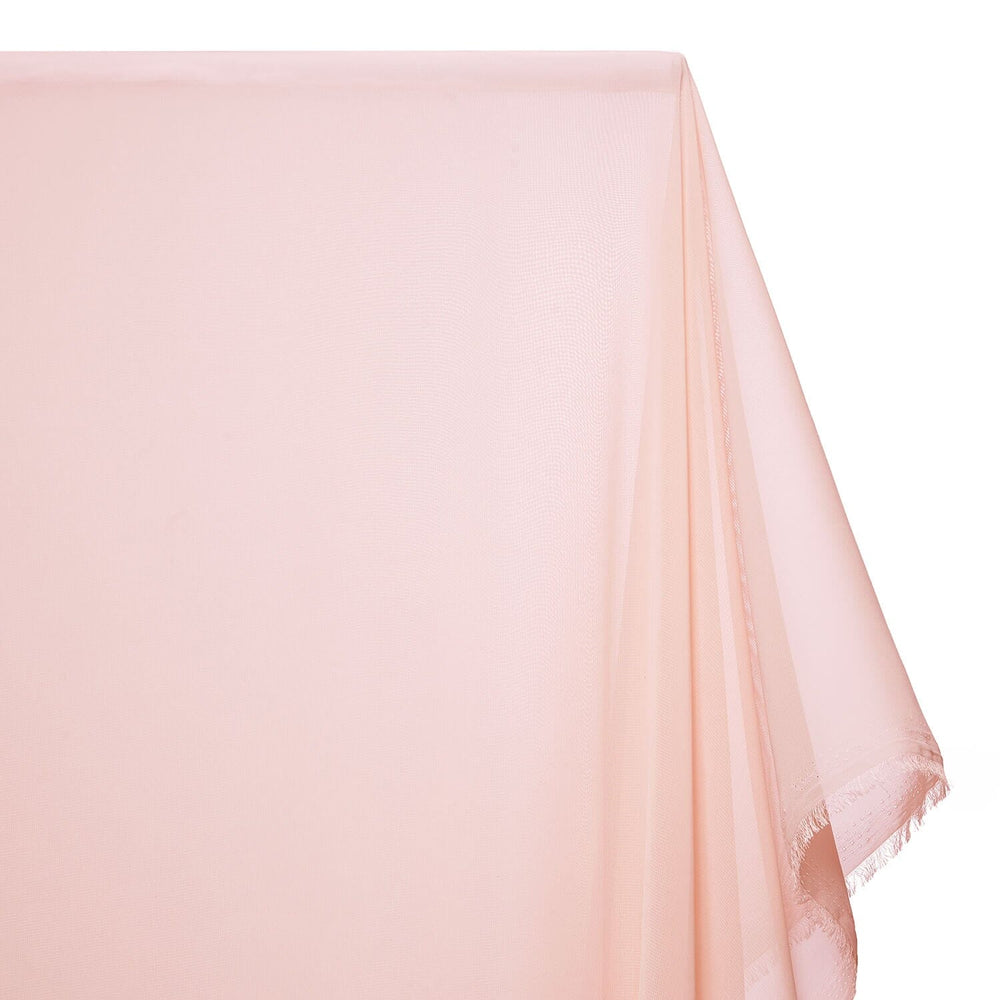 Polyester Chiffon (60 Inch) Fabric By The Yard
