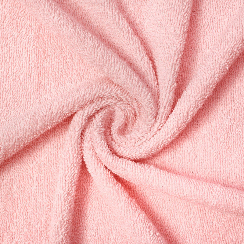 9 oz Cotton Terry Cloth Fabric