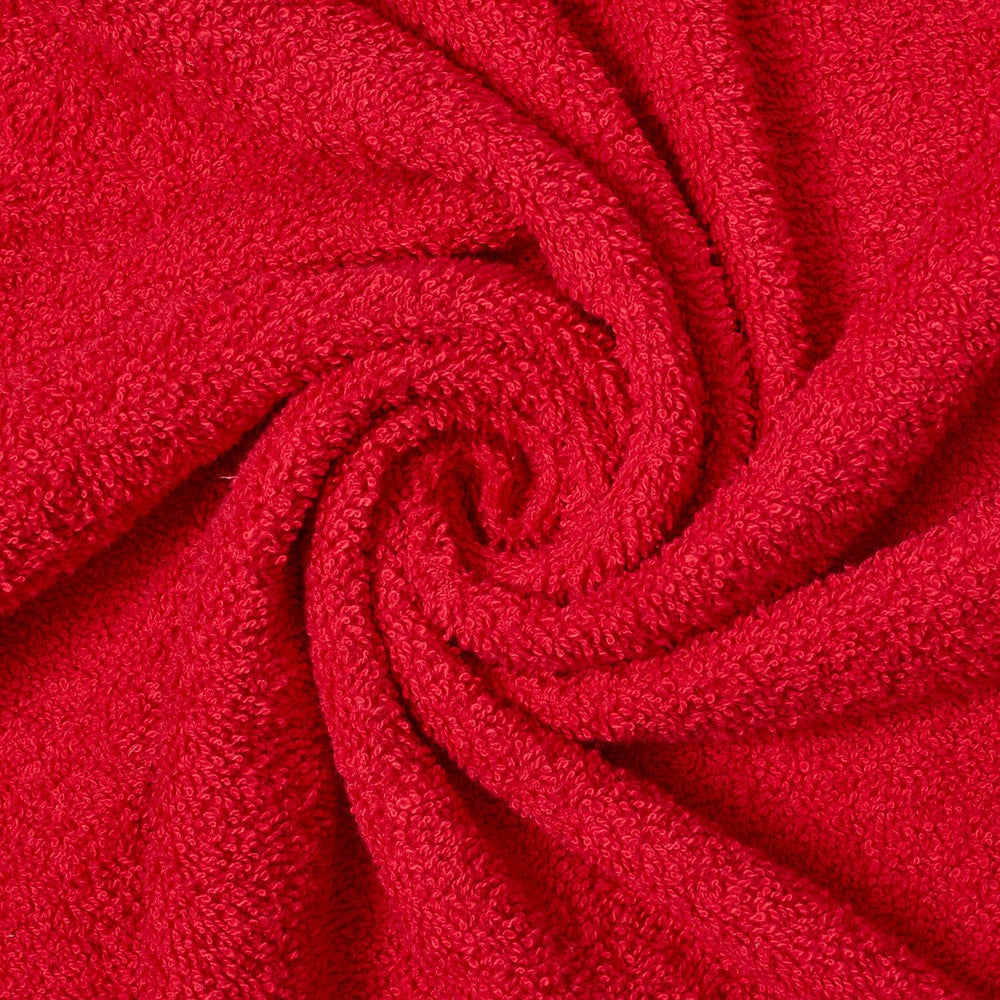9 oz Cotton Terry Cloth Fabric
