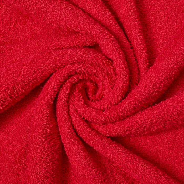 9 oz Cotton Terry Cloth Fabric
