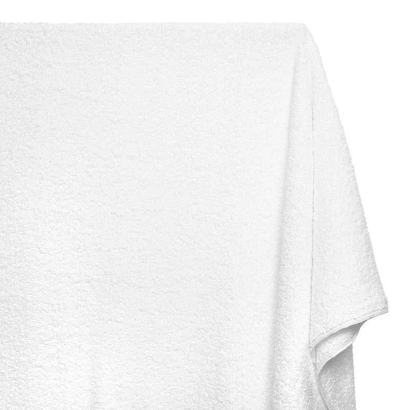 9 oz Cotton Terry Cloth Fabric