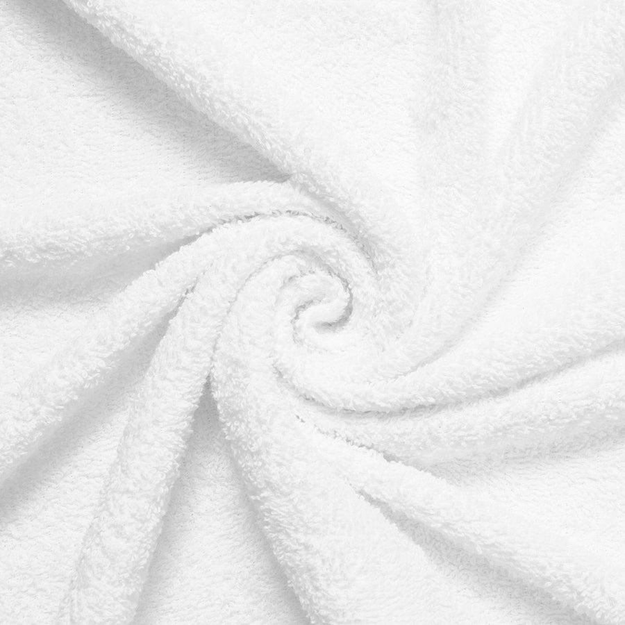 9 oz Cotton Terry Cloth Fabric