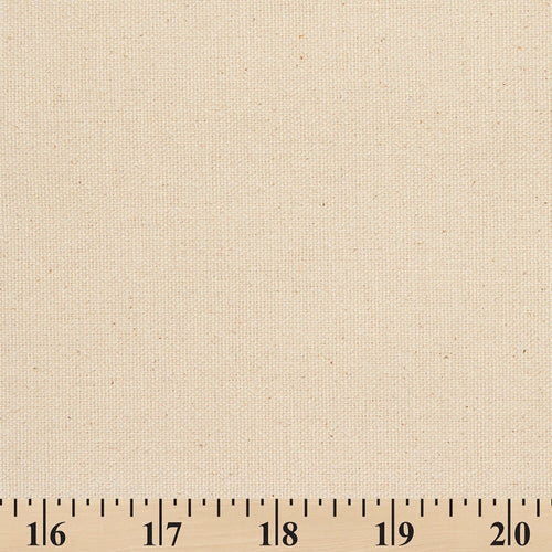 #12 Cotton Duck Canvas (11.5 oz) Fabric By The Yard