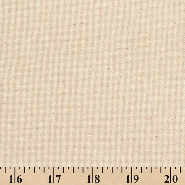 #12 Cotton Duck Canvas (11.5 oz) Fabric By The Yard