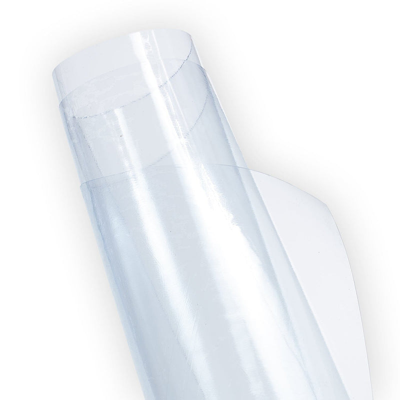 Ottertex® Clear Vinyl (54 Inch) Fabric - 30 Gauge