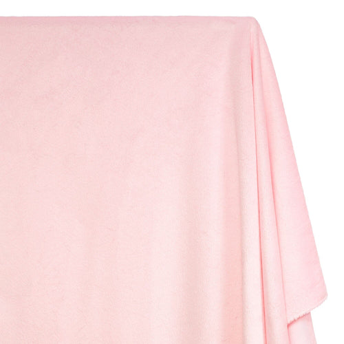 Smooth Minky Fabric By The Yard