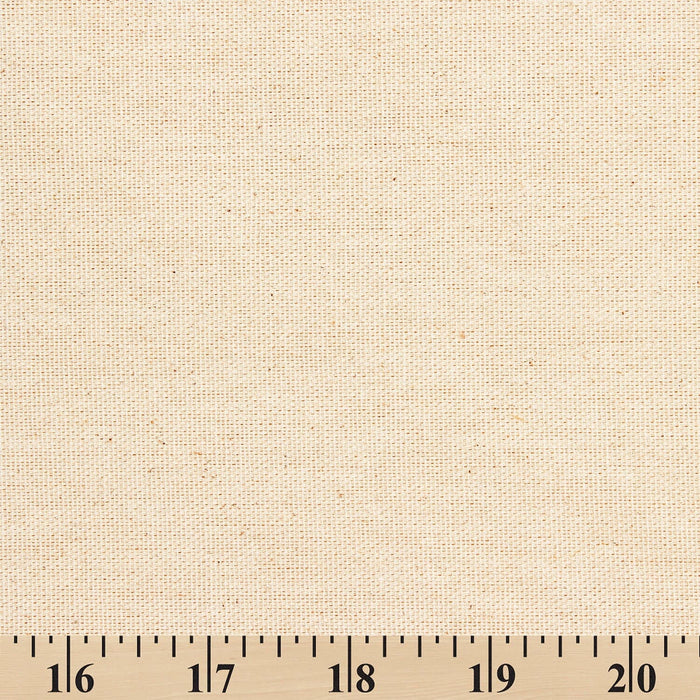 7 oz Cotton Duck Canvas Fabric By The Yard