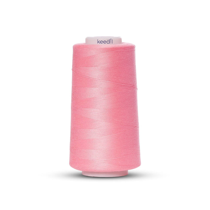 Keedil® All Purpose Serger Thread