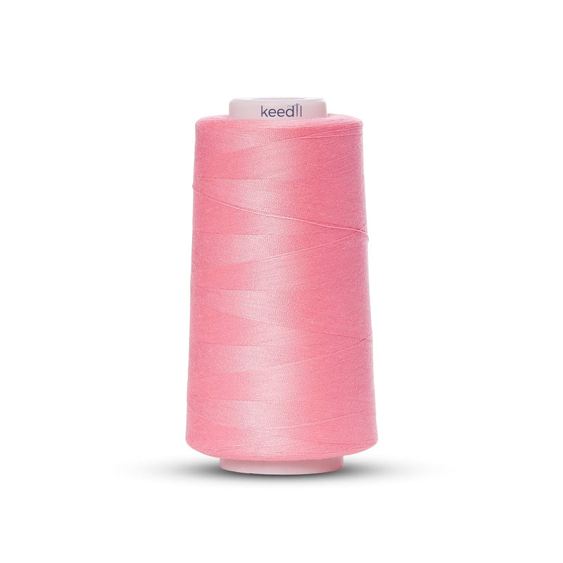 Keedil® All Purpose Serger Thread
