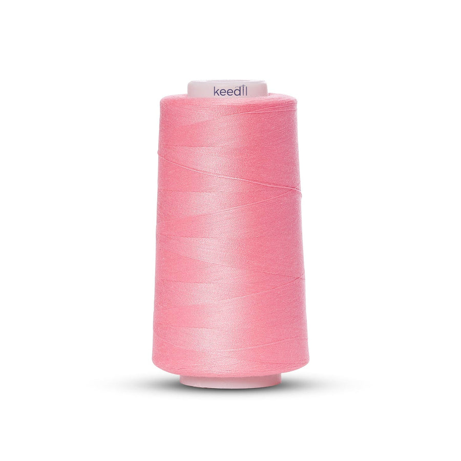 Keedil® All Purpose Serger Thread