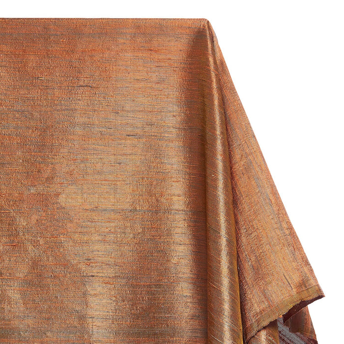 Iridescent Shot Silk Dupioni (54 Inch) Fabric
