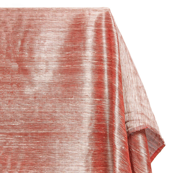 Iridescent Shot Silk Dupioni (54 Inch) Fabric