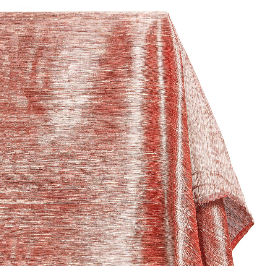 Iridescent Shot Silk Dupioni (54 Inch) Fabric