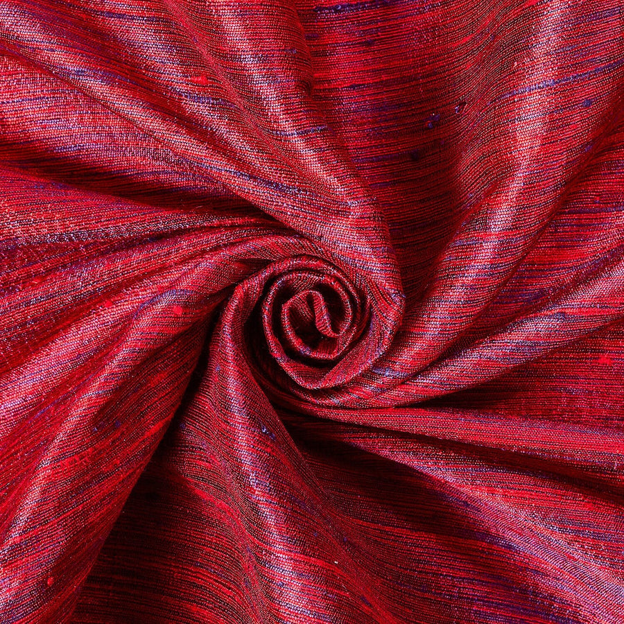 Iridescent Shot Silk Dupioni (54 Inch) Fabric