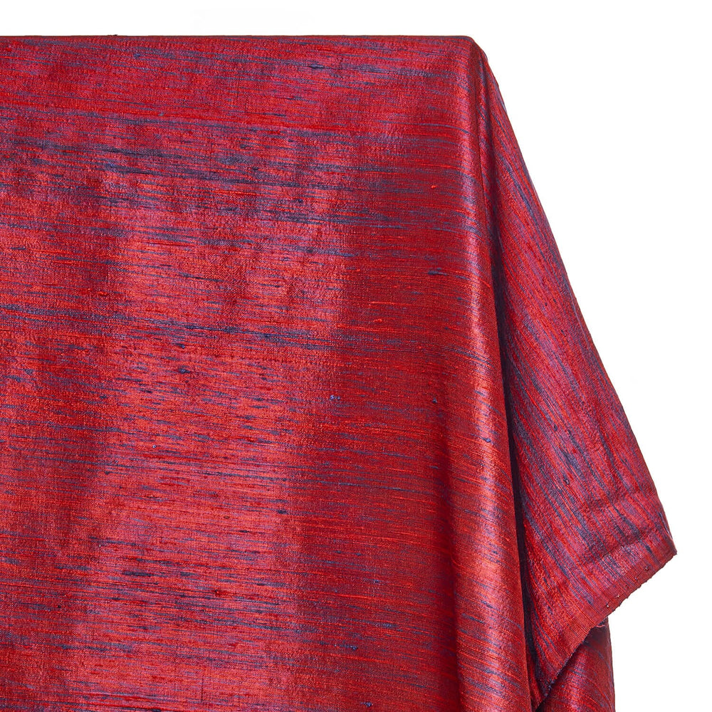 Iridescent Shot Silk Dupioni (54 Inch) Fabric