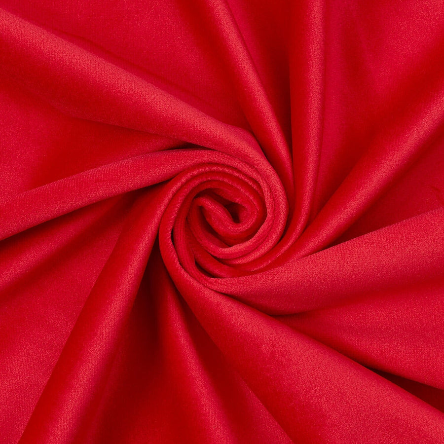 Upholstery Holland Flocking Velvet Fabric