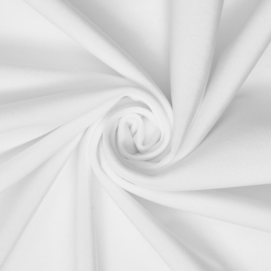 Upholstery Holland Flocking Velvet Fabric