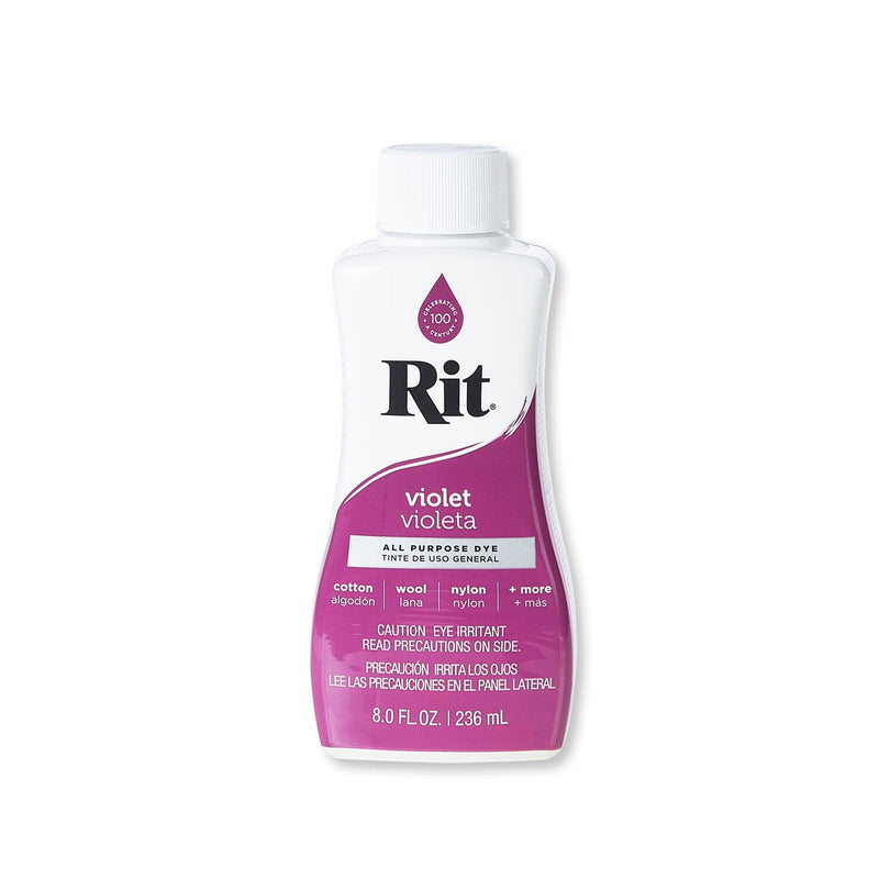 Rit 8 oz All Purpose Fabric Dye | Fabric Wholesale Direct
