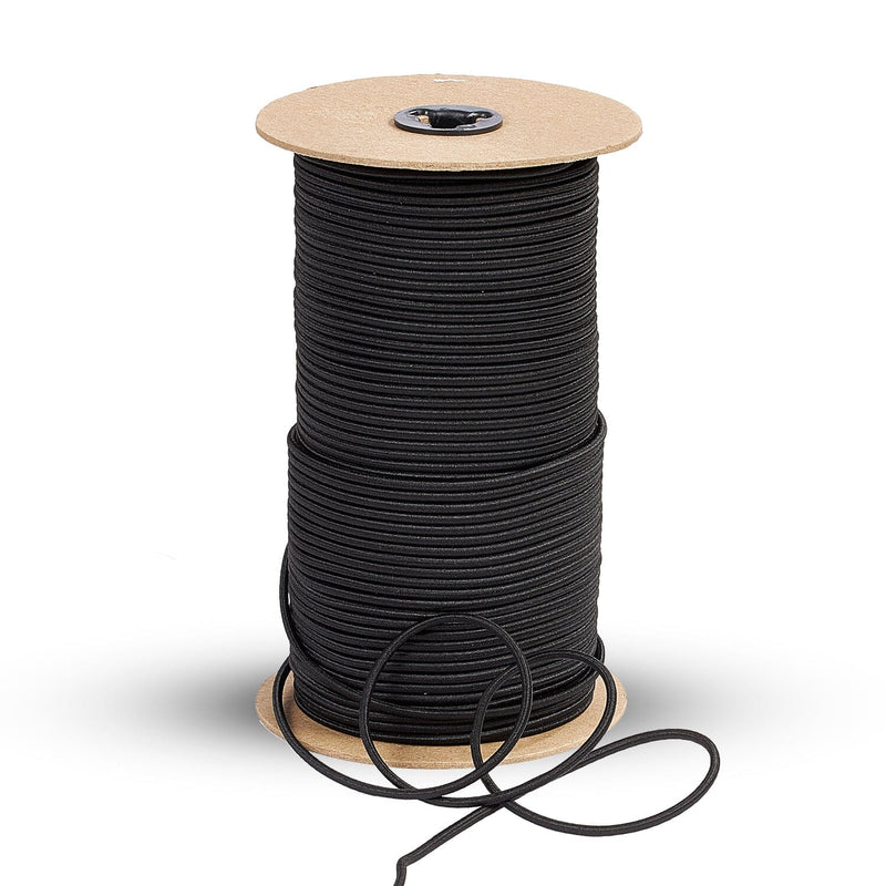 1/8” Polyester Elastic Stretch Loop Cord | Fabric Wholesale Direct