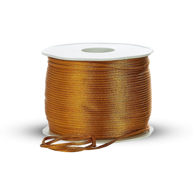 1.5mm Satin Rat-Tail Cord | Fabric Wholesale Direct