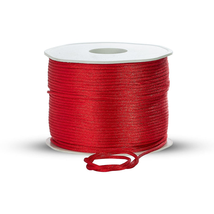 1.5mm Satin Rat-Tail Cord | Fabric Wholesale Direct