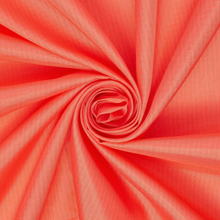 Water-Repellent 70D (1.9oz) DWR Nylon Ripstop Fabric