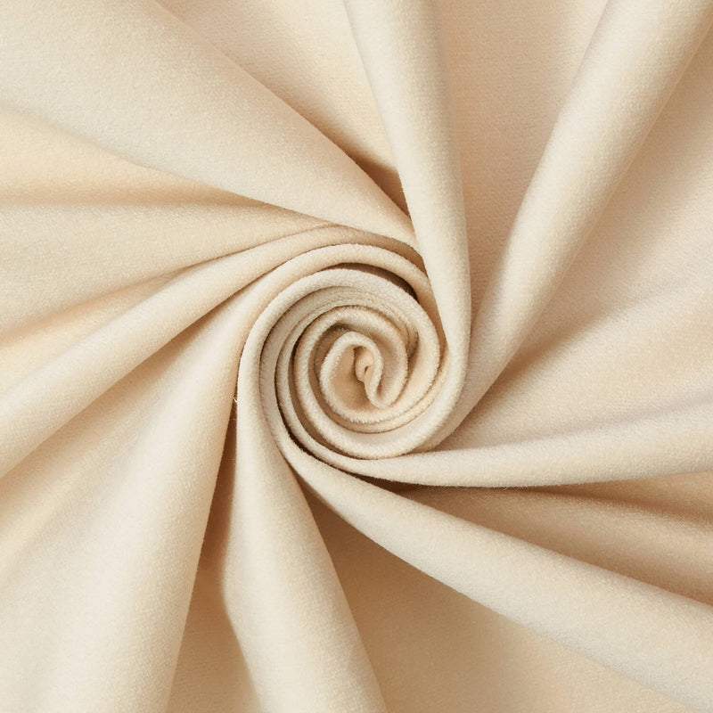 Cotton Velveteen Fabric By The Yard
